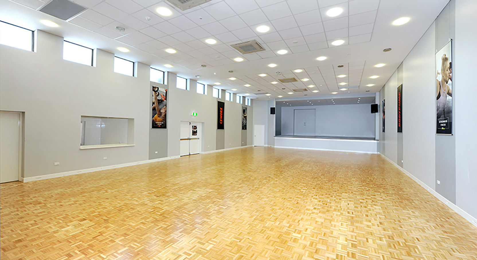 City of Stirling - Community hall